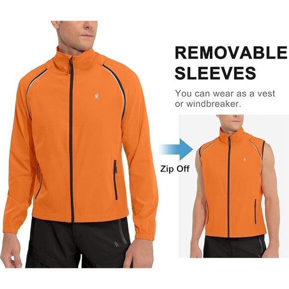 Little Donkey Andy | Jackets & Coats | Little Donkey Andy Running ...